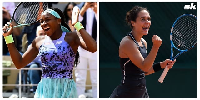 Guadalajara Open 2022: Coco Gauff vs Martina Trevisan preview, head-to-head, prediction, odds ...