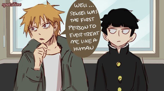 Chainsaw Man: Fans wonder what if Reigen from Mob Psycho 100 found Denji