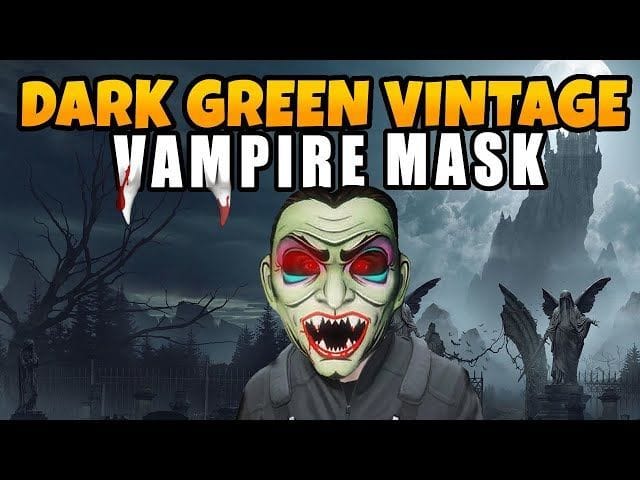 How to unlock Halloween masks in GTA Online event week (October 20)