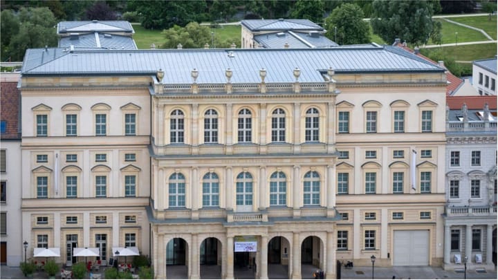 "Permanently glue them to the wall": Viral video of climate protestors ...