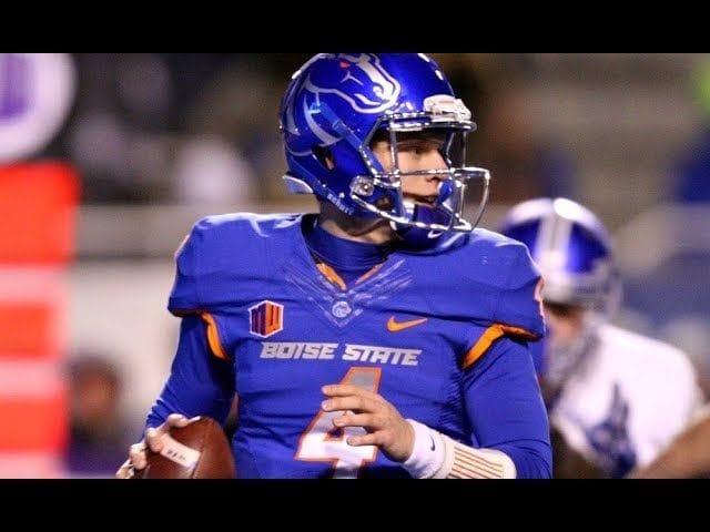 Is Brett Rypien related to Mark Rypien? Exploring Bears QB's family
