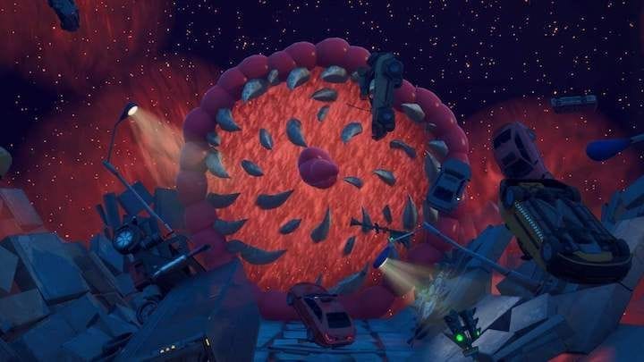 Fortnite Deathrun Codes - Best Fortnite Deathrun Codes and maps (Updated)