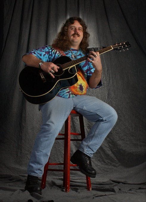 What happened to Mike Schank? Tributes pour in as American Movie star ...