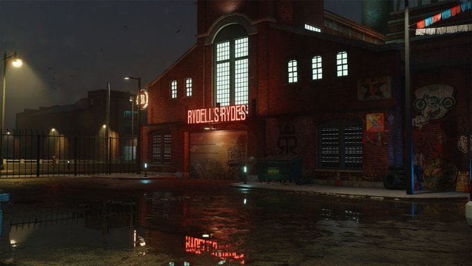 5 things you might have missed in NFS Unbound trailer