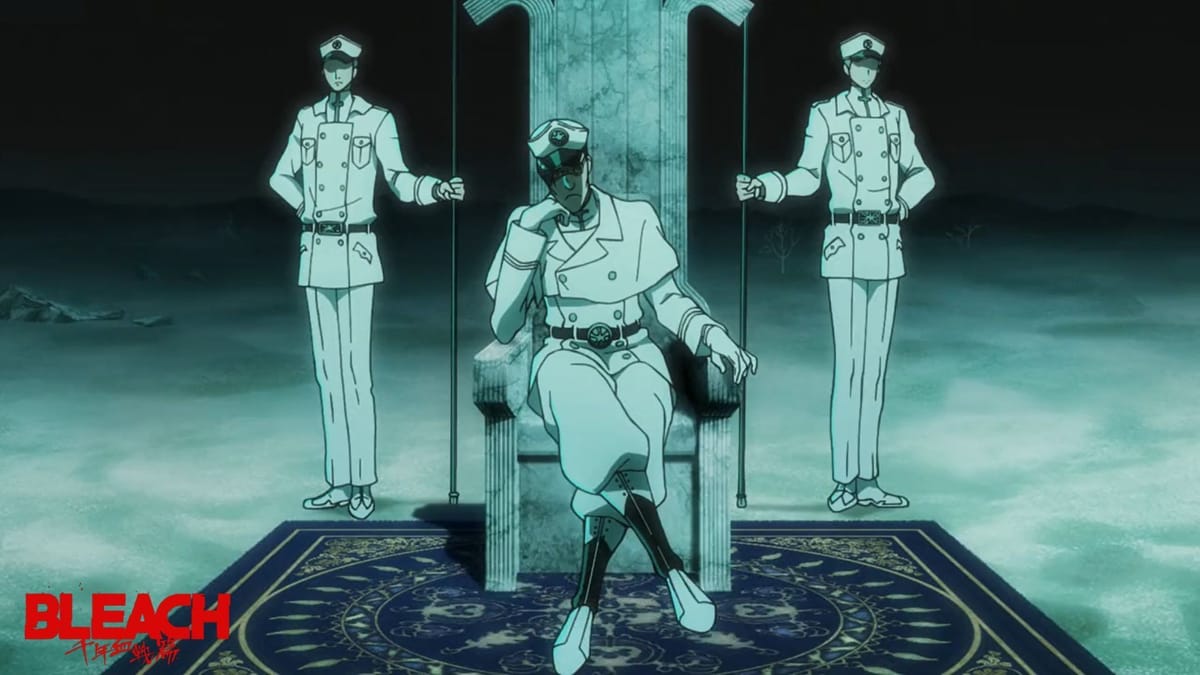 Who Is Quilge Opie in Bleach TYBW? Ichigo's upcoming fight explained