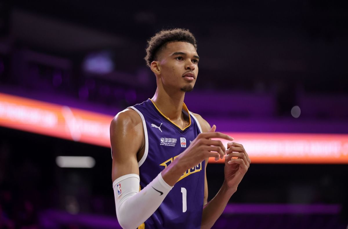 Which teams has Victor Wembanyama played for so far? All you need to know