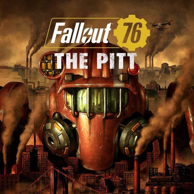 Fallout 76 is going free-to-play for the series' 25th anniversary: Free ...