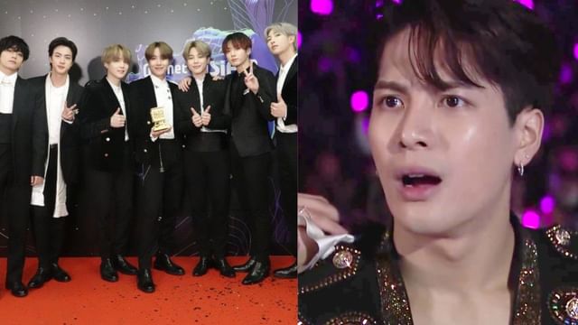 5 most iconic moments from the MAMA Awards