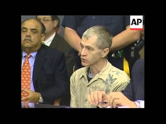 3 chilling details about Charles Cullen