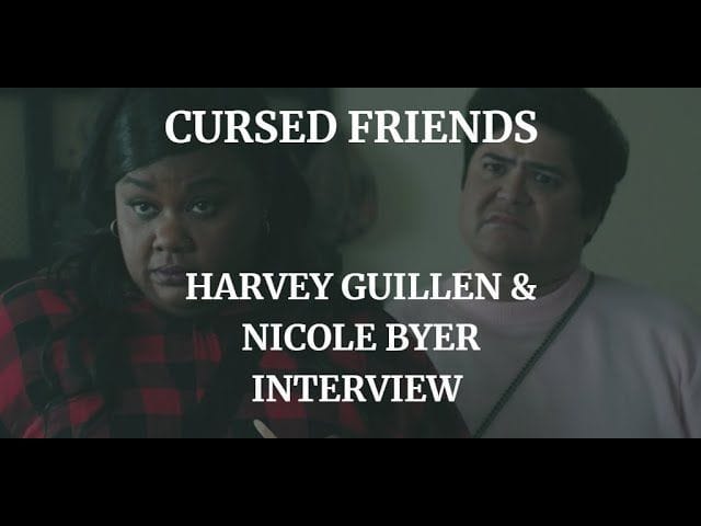 What time will Cursed Friends air on Comedy Central? Release date, plot ...