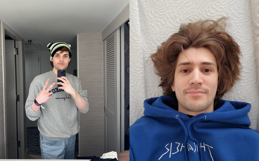 "That’s crazy!" - xQc claims Dream’s fans “passed out” after seeing the ...