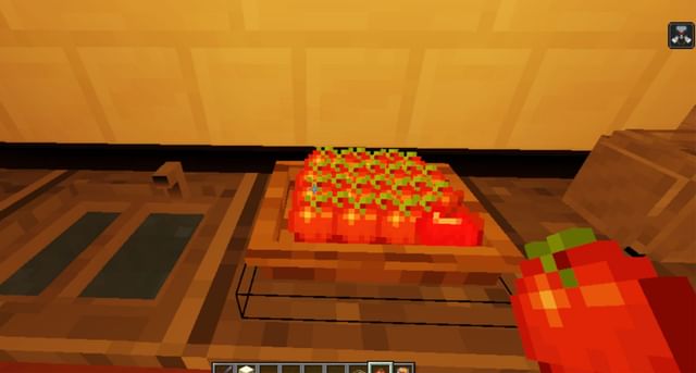 6 best food mods for Minecraft