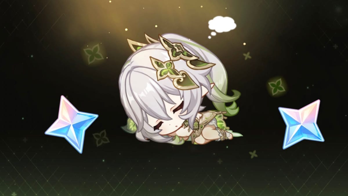 5 ways to collect maximum primogems for Nahida banner in Genshin Impact