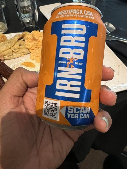 Drew McIntyre calls out current WWE Superstar for being a "clown"