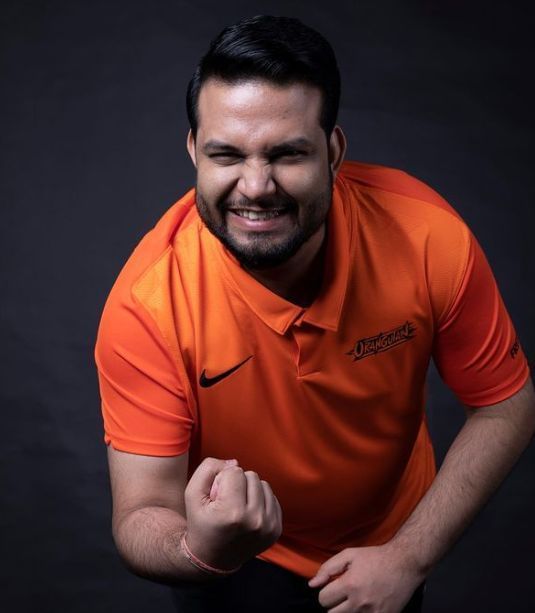 JONTY GAMING's Profile, Net Worth, Age, Height, Relationships, FAQs