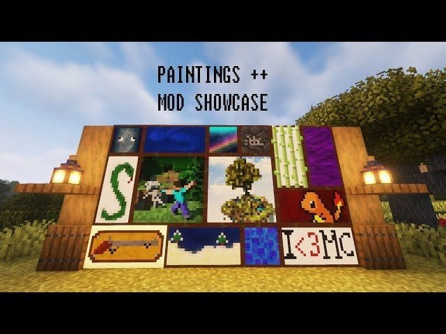 5 best Minecraft decoration mods for beginners in 2022