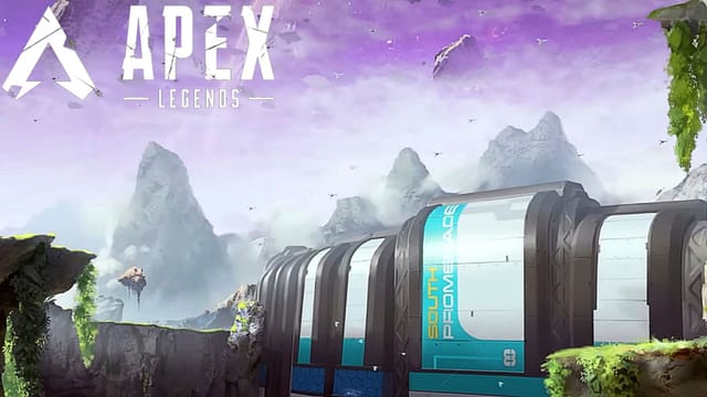 When will Apex Legends Season 15 Eclipse be released? New legend Catalyst, brand new map ...