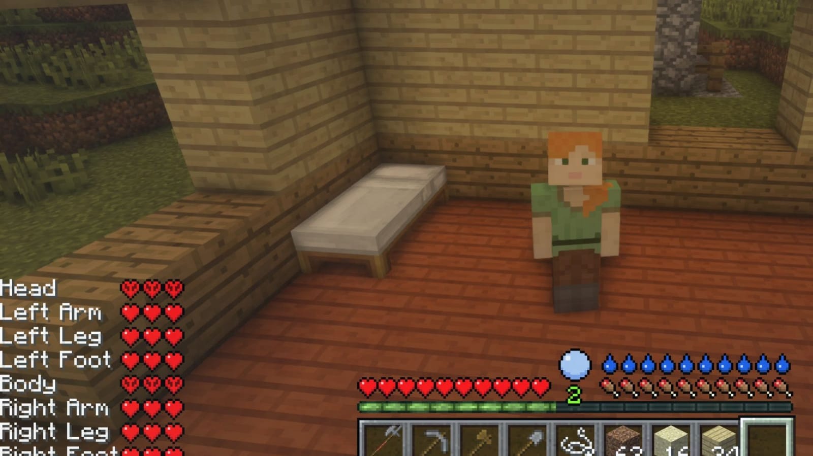 Top 5 things to know before playing Minecraft RLCraft modpack