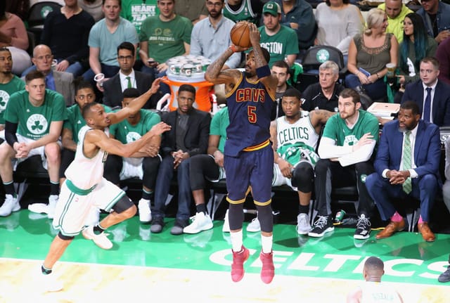 Which college did J.R. Smith enroll in 2021? Here are all the details