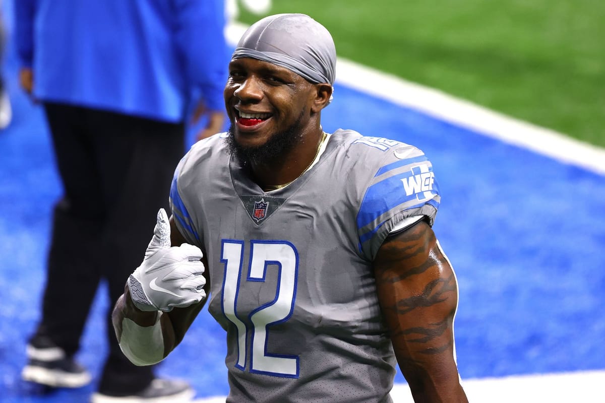 4 NFL players you did not know were Muslim ft. Aqib Talib