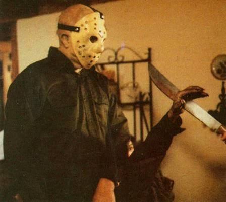 How did Ted White die? Tributes pour in as Jason Voorhees actor passes ...