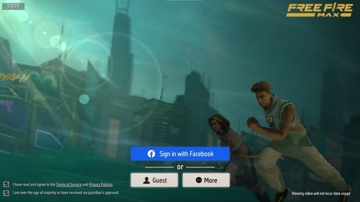 How to play Free Fire MAX using emulator in October 2022