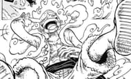 Who defeated Kaido in One Piece?