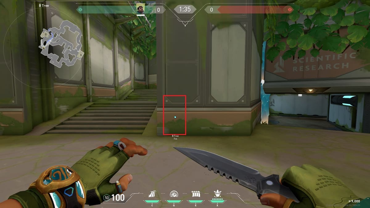 Best Harbor lineups on Fracture in Valorant: Cove, Cascade, and High Tide