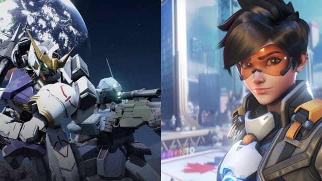 5 games like Overwatch 2 for PS5