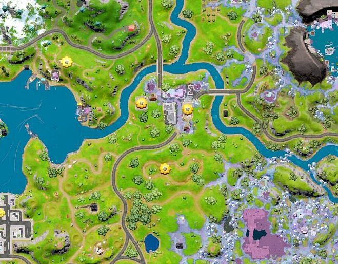 Fortnite update 22.10 patch notes: Stranger Things collaboration, Goo ... Fortnite update 22.10 patch notes: Stranger Things collaboration, Goo ...