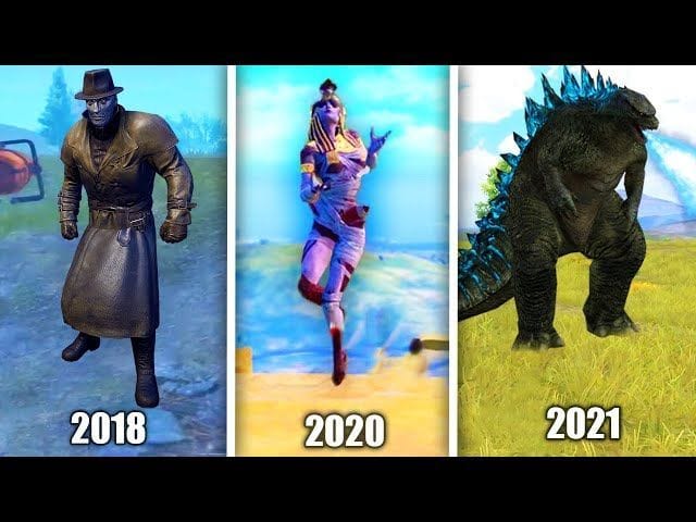 BGMI ban roundup: Everything that has happened so far