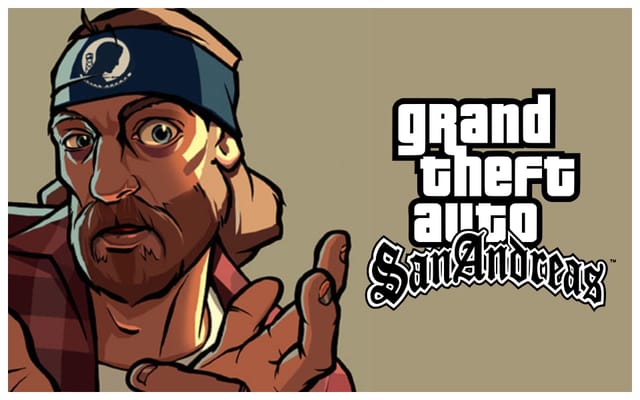 5 lesser-known facts about GTA San Andreas