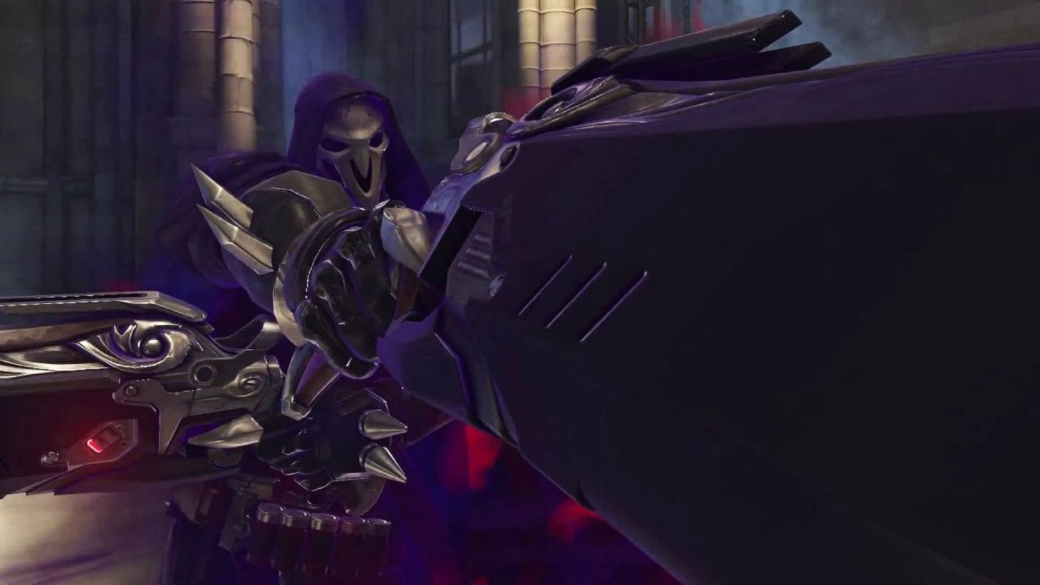 Overwatch 2 Reaper Guide: All abilities, best competitive matchups, and ...