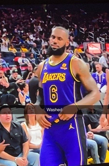 "You can't arrive on a horse and get knocked out in Q1"- Fans react to ...