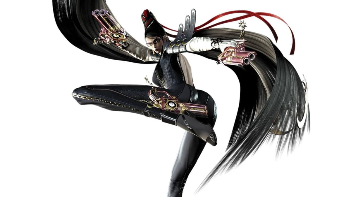 How to unlock Bayonetta 1 & 2 costumes in Bayonetta 3