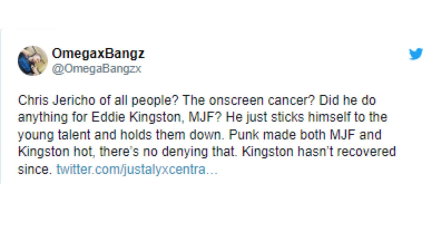 "Buried every talent he’s worked with" - Twitter savagely roasts Chris ...