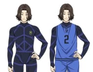 Blue Lock: 10 Strongest strikers from the anime, so far