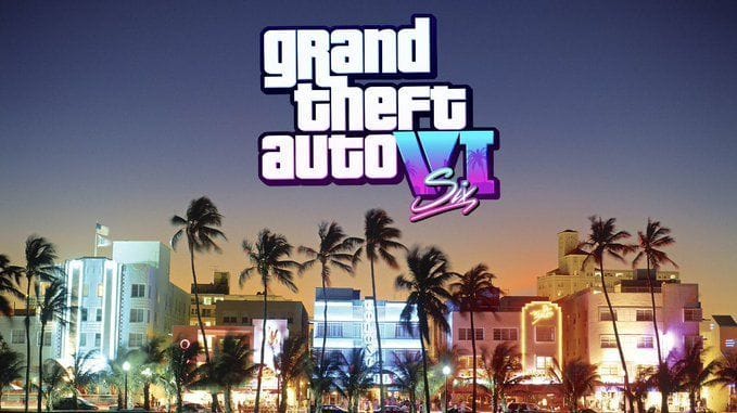 Where will GTA 6 take place? Vice City and other map possible locations ...