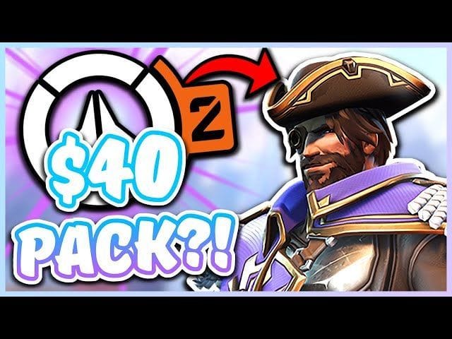 Overwatch 2 “Watchpoint Pack not working” on PS5 and Xbox: How to fix ...