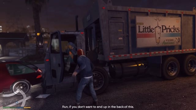 Gta V Trashmaster Trashmaster | GTA Wiki | Fandom