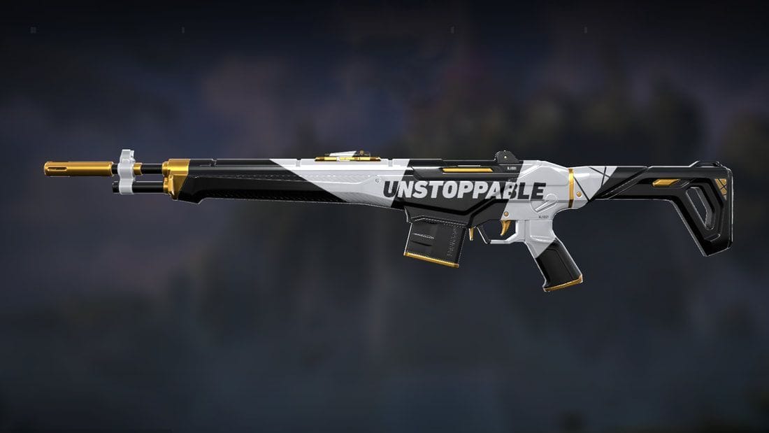 Full list of Guardian skins in Valorant as of Episode 5