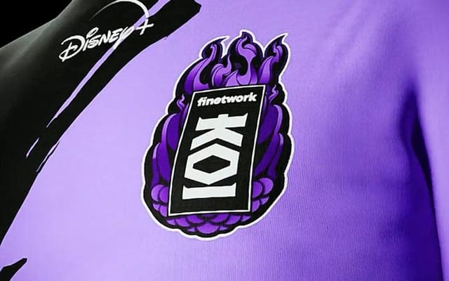 KOI reportedly set to build VCT 2023 roster with top EMEA Valorant players