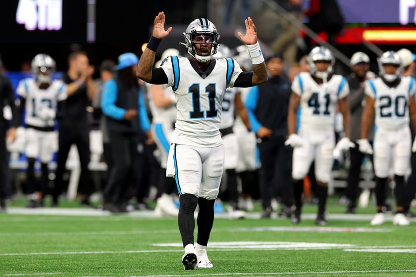 PJ Walker's Hail Mary has Patrick Mahomes and NFL fans buzzing