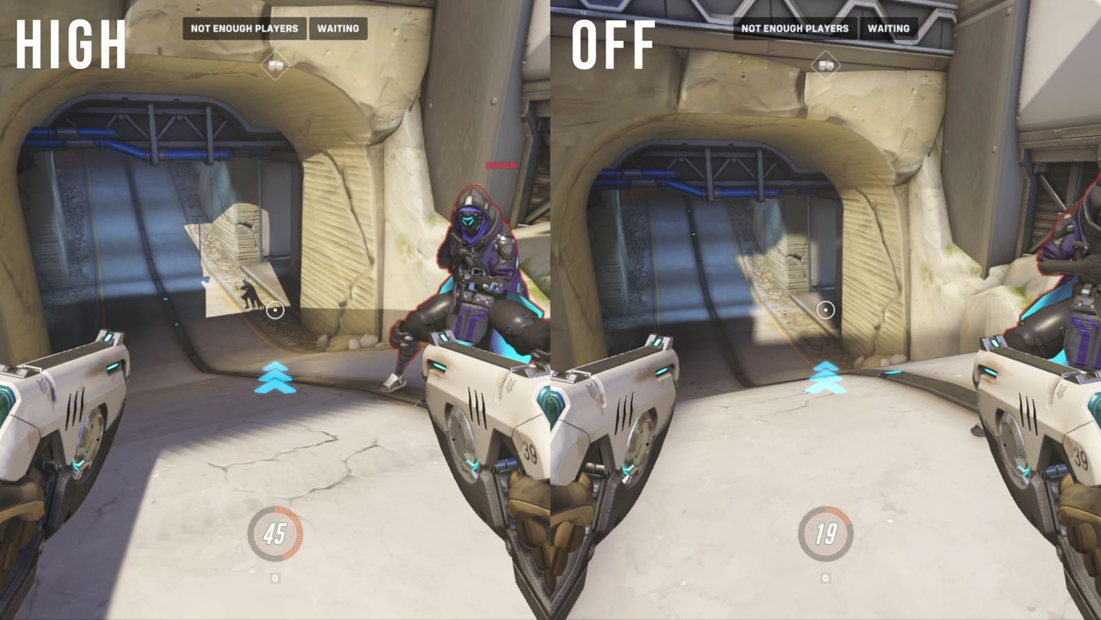 Overwatch 2 Ranked Guide: Five settings players should tweak right now