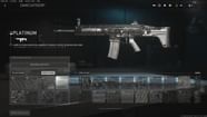 Best TAQ 56 Loadout In Modern Warfare 2