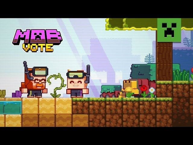 All three mobs candidates in Minecraft Mob Vote 2022 and their uses ...