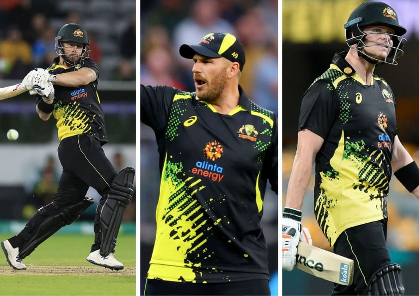 3 Australian players who might be playing their last T20 World Cup