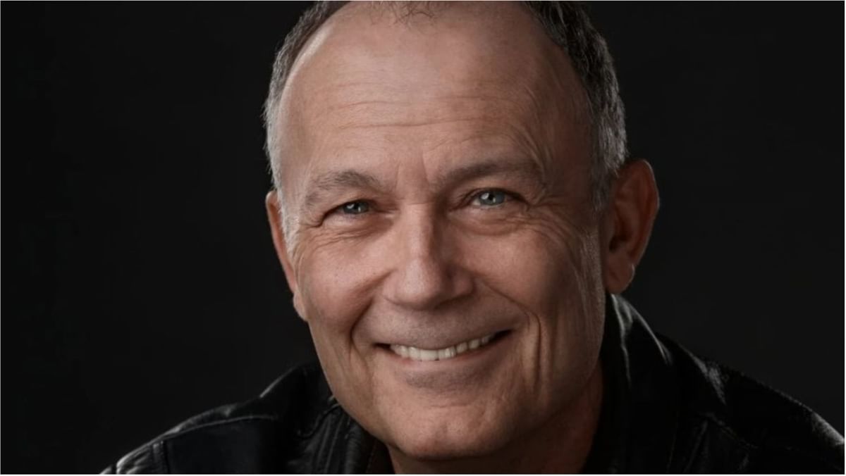 Who did Michael Kopsa play in The X-Files? Canadian voice actor dies ...