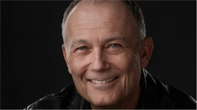 Who did Michael Kopsa play in The X-Files? Canadian voice actor dies ...