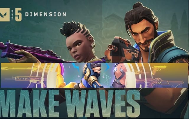 Valorant's Give Back Bundle set to return soon: How to vote, release ...